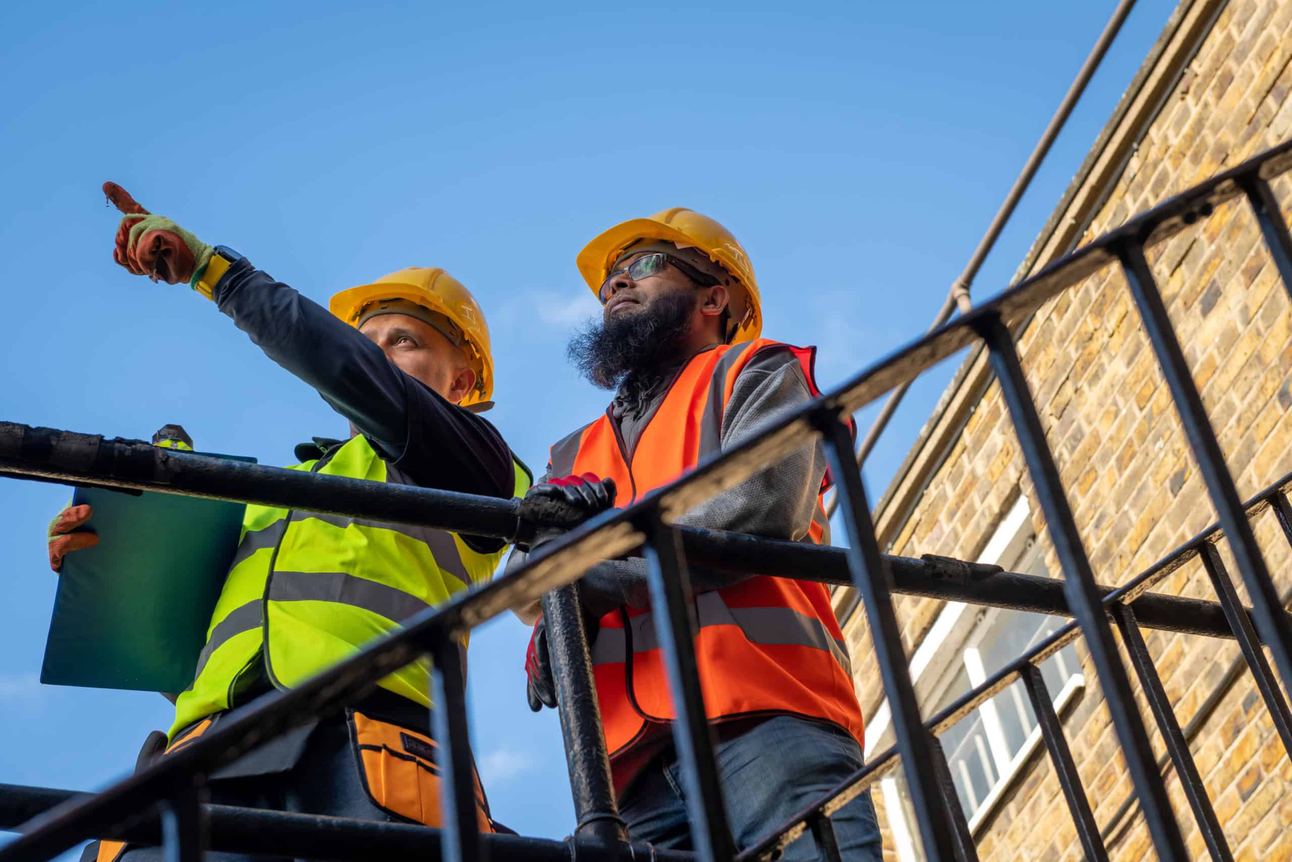 Advancing Social Housing: Integrating Traditional Construction with ...