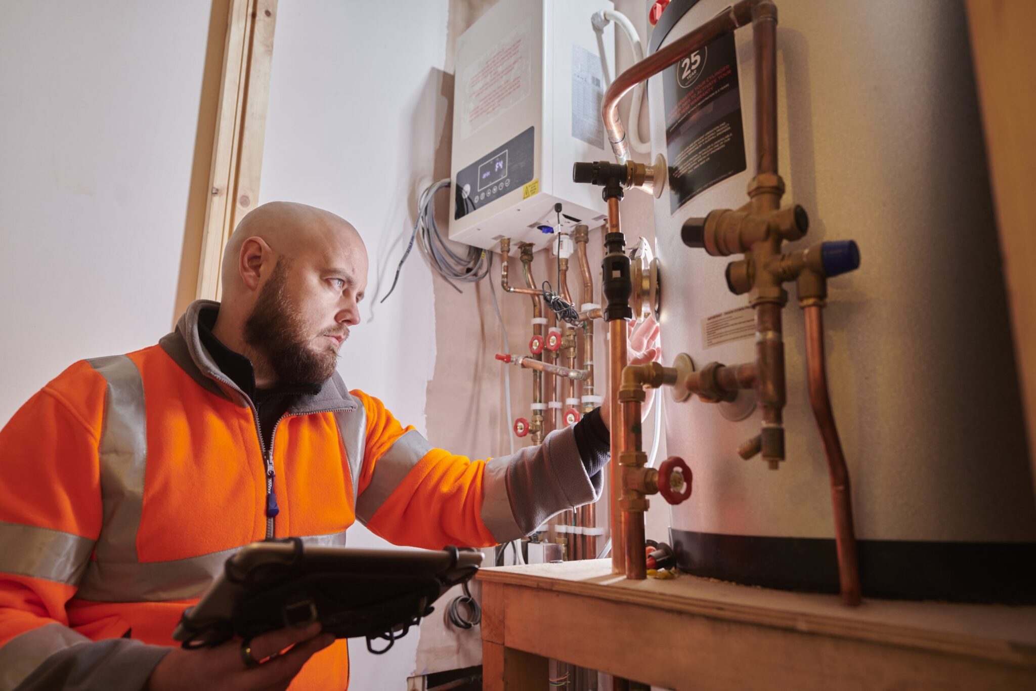 Heating Solutions - PfH UK