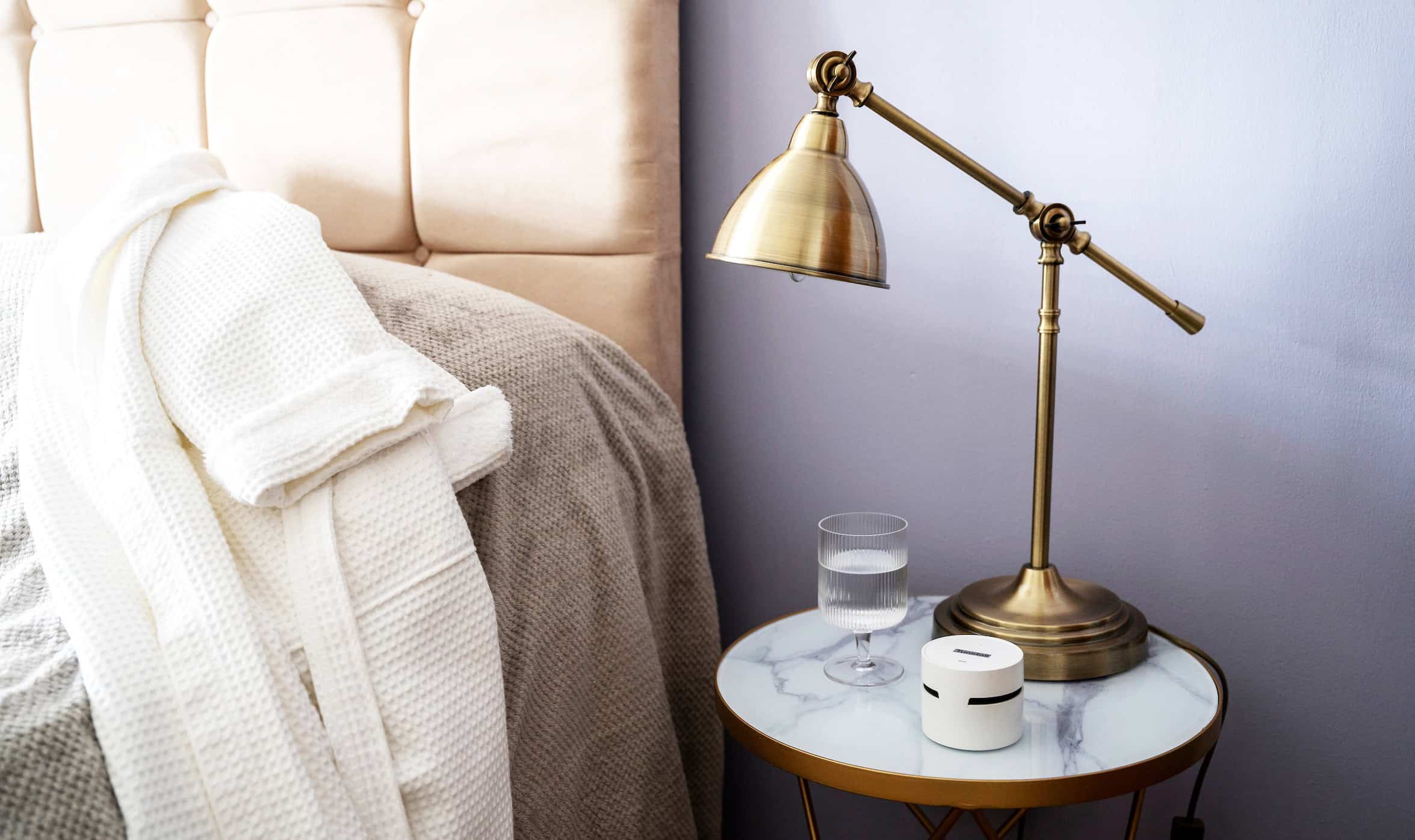 Tunstall Healthcare launches new telecare device to offer improved ...