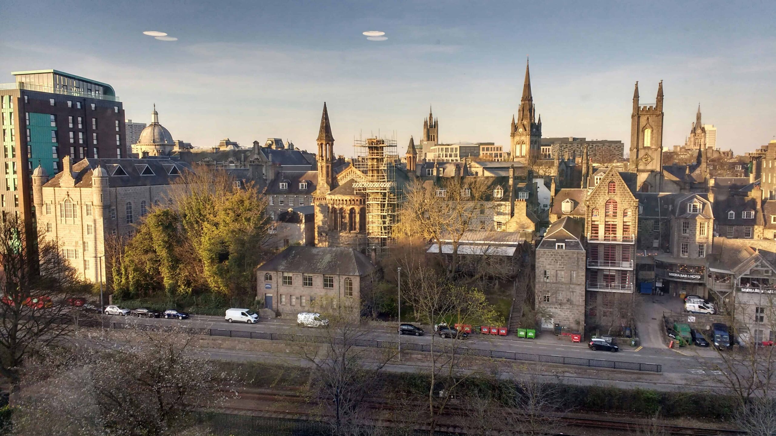 How Grampian streamlined planned maintenance through PfH's Materials ...